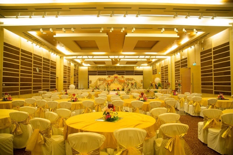 Top 3 Air Condition Banquet Halls in Najafgarh For Pre-Wedding ...