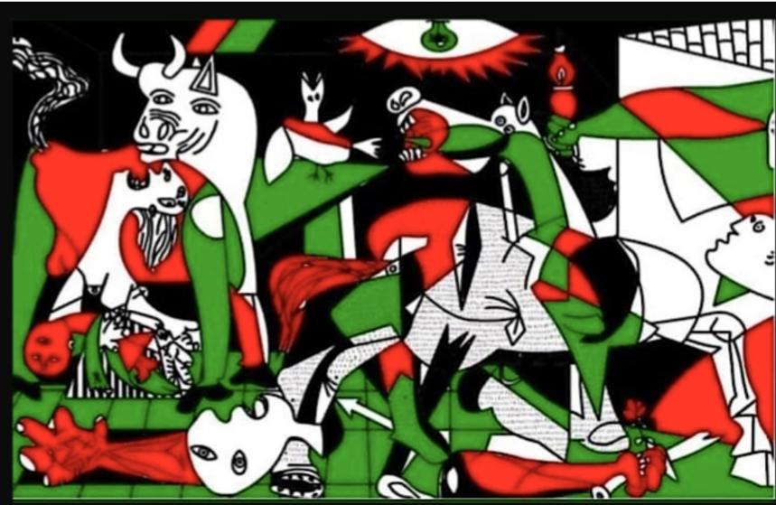 Unraveling the Mystique of Pseudorealism: A Modern Art Phenomenon | by ...