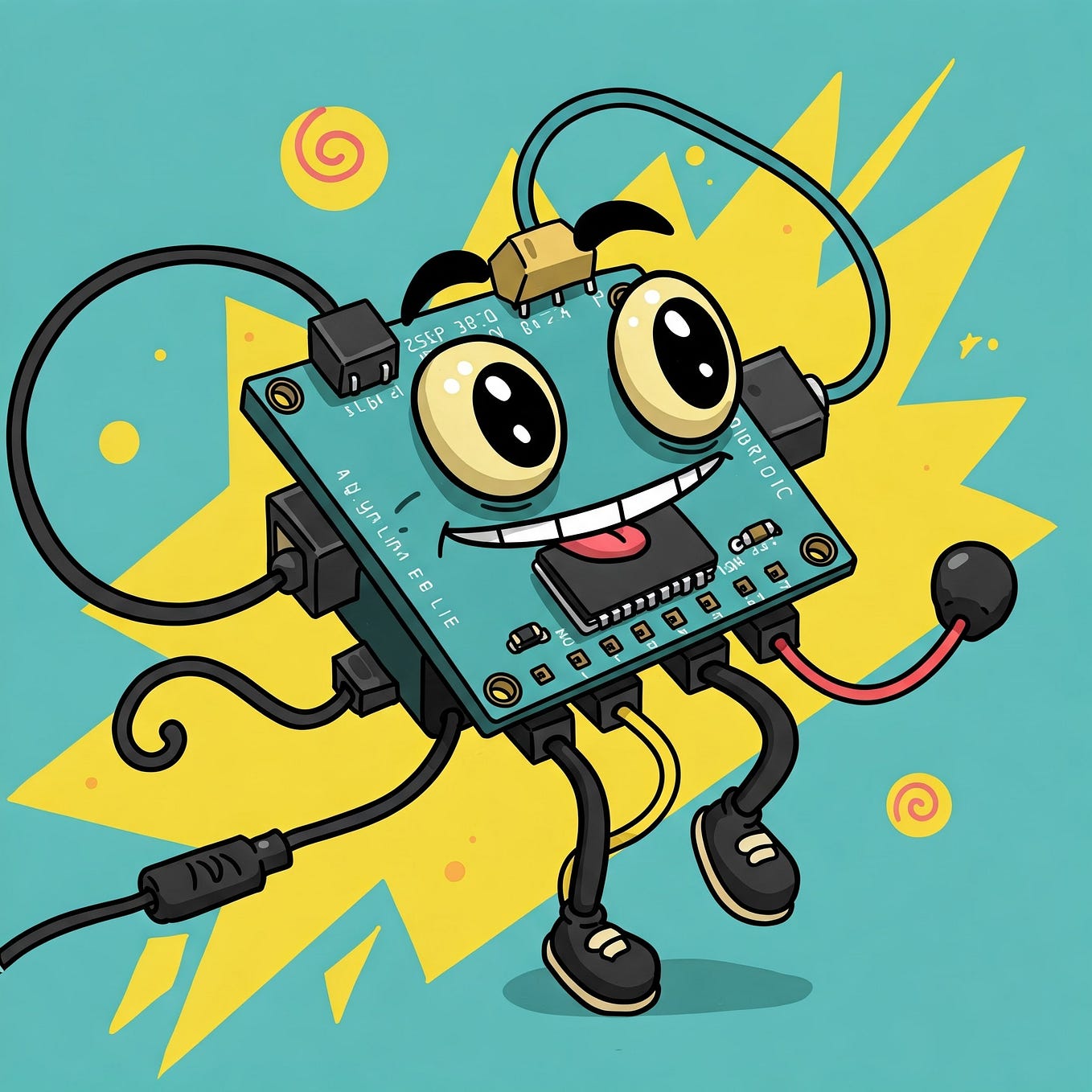 Create an ESPHome external component (Part 2): expose functionality to HomeAssistant with ...