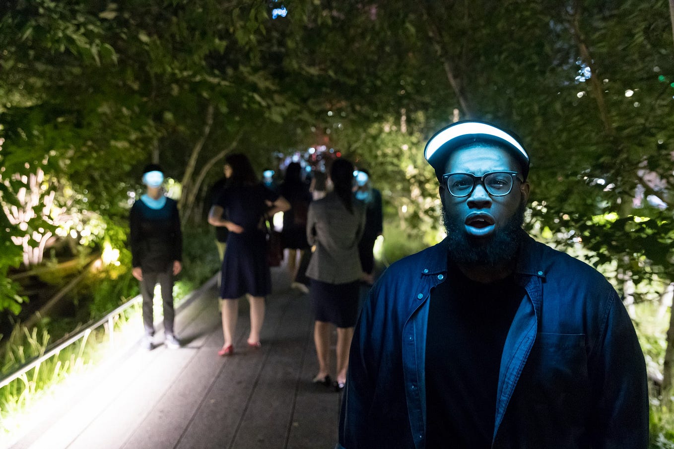 How we reimagined community consultation and created the Museum of Us ...