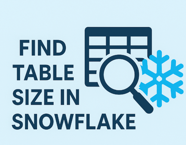 How to Resolve the “Cannot Change Column” Error in Snowflake: A Practical Guide | by Vivek | Medium