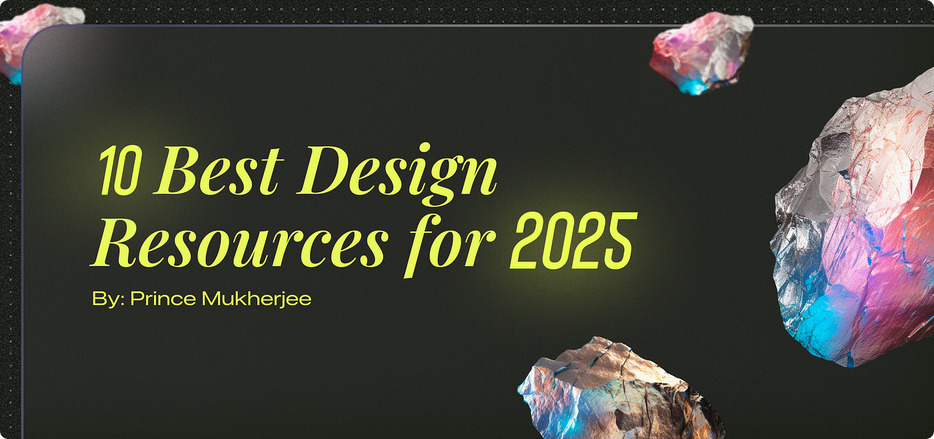 Most Important UI Design Principles Every Designer Must Know in 2025 ...