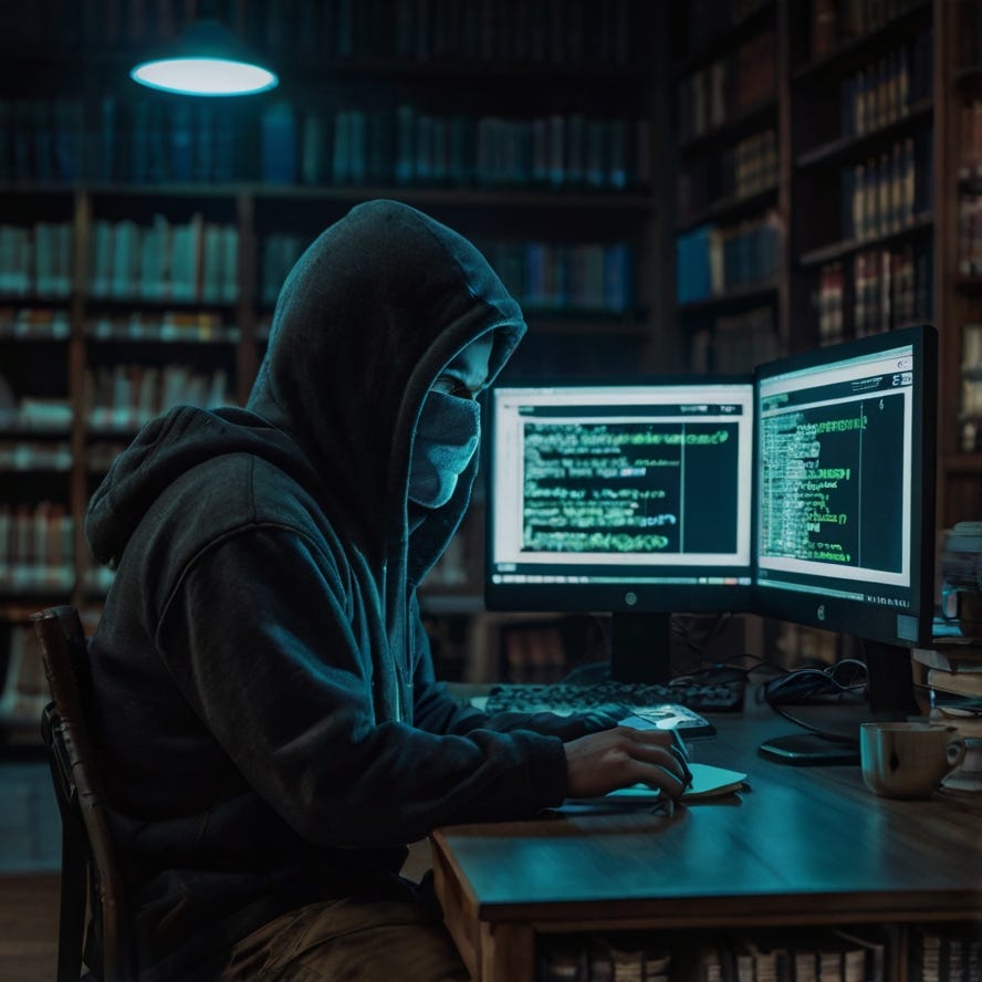 Create a simple phishing website and a Javascript keylogger | InfoSec ...