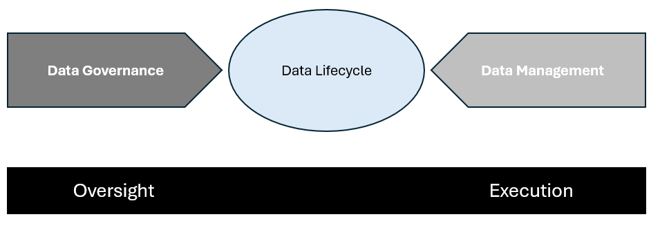 Data Management Framework. Insights from DAMA-DMBOK | by Tarun ...