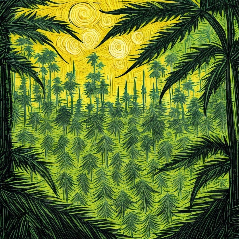 Cannabis Community Legalization: Shaping Neighbourhoods | by Find 420 ...