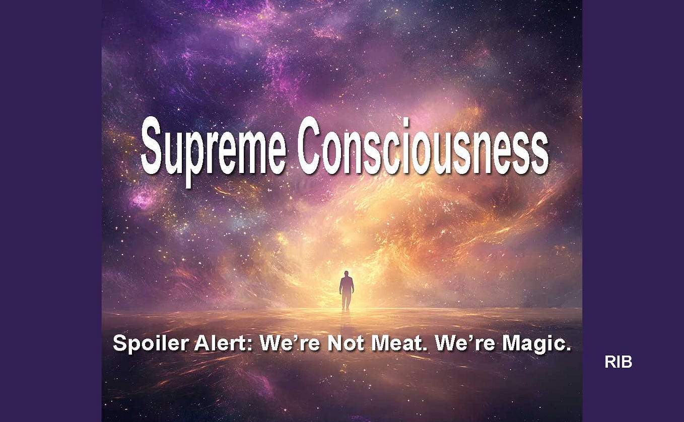 AI Apocalypse Now. The role of the internet in creating a… | by RIB ...