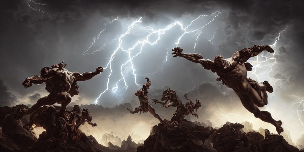 ChatGPT Architecture Explained.. How chatGPT works. | by Sreedev R | Medium