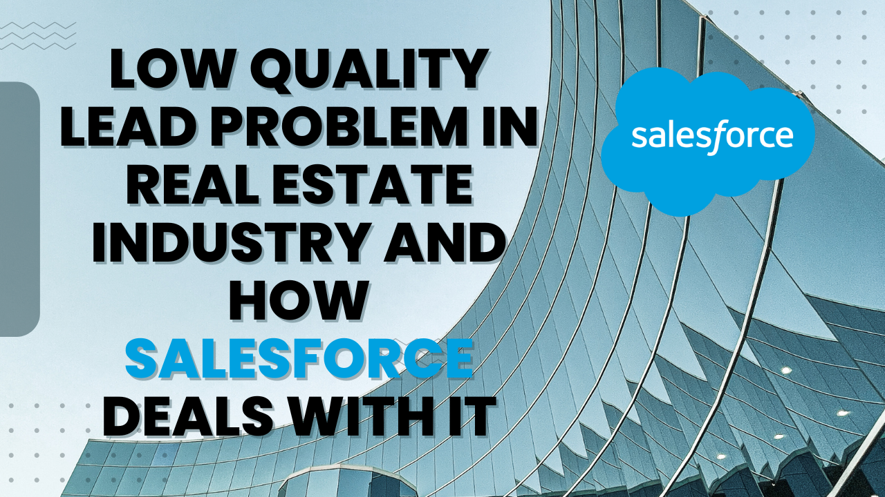 Transforming The Automotive Industry With Salesforce Crm Solutions By