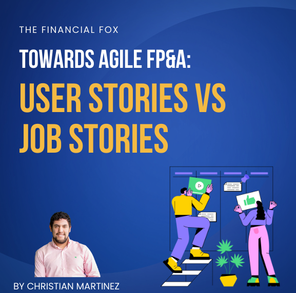 What is a Product Manager in Finance? | by Angela Ivey | Agile For Finance and FP&A | Medium