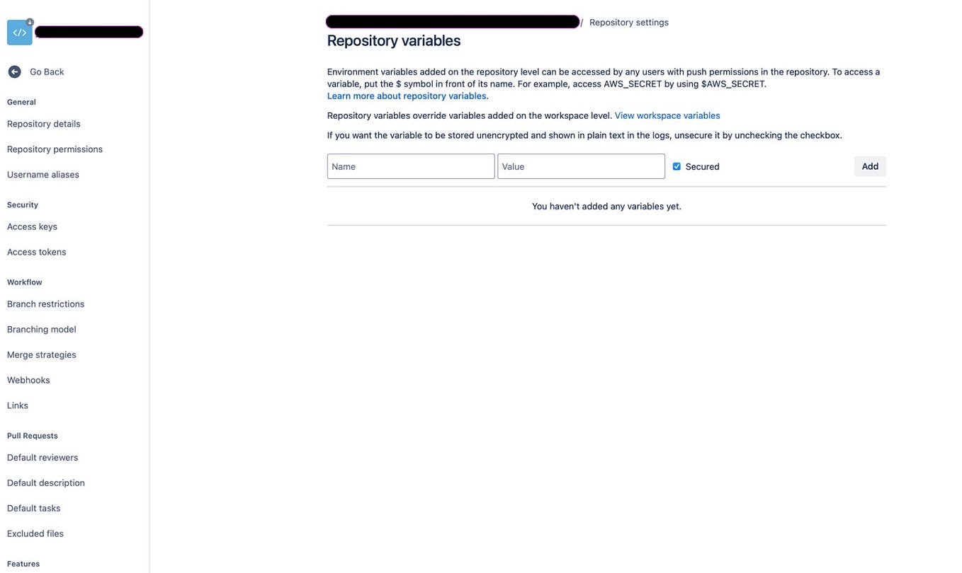 CI-CD for Angular Web Application Using Docker, Jenkins, ECR, ArgoCD on EKS Cluster | by Chitra ...