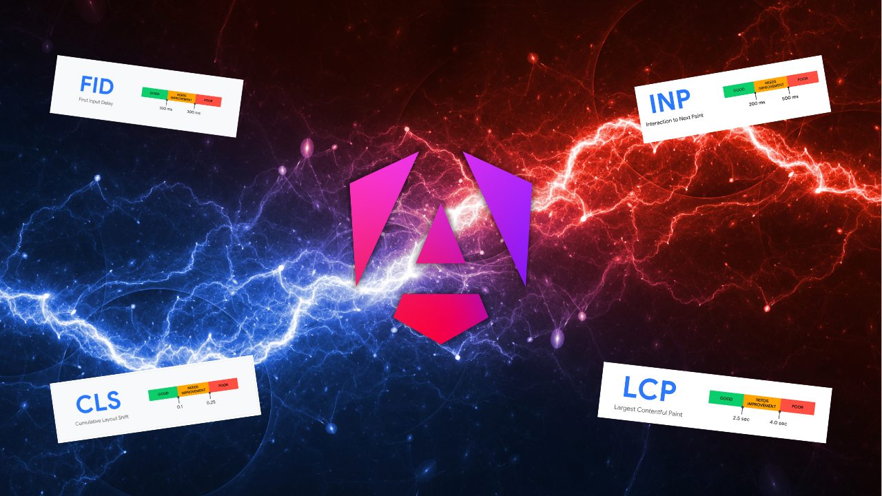 Angular Addicts Issue #7: Standalone components and routers, Native ... Angular Addicts Issue #7: Standalone components and routers, Native ...