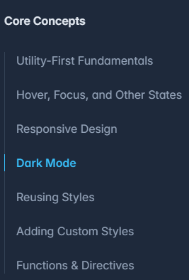 Tutorial Tailwind: 22# CSS {Basic Utility / Fitur yang tersedia pada Tailwind CSS [Flexbox ...