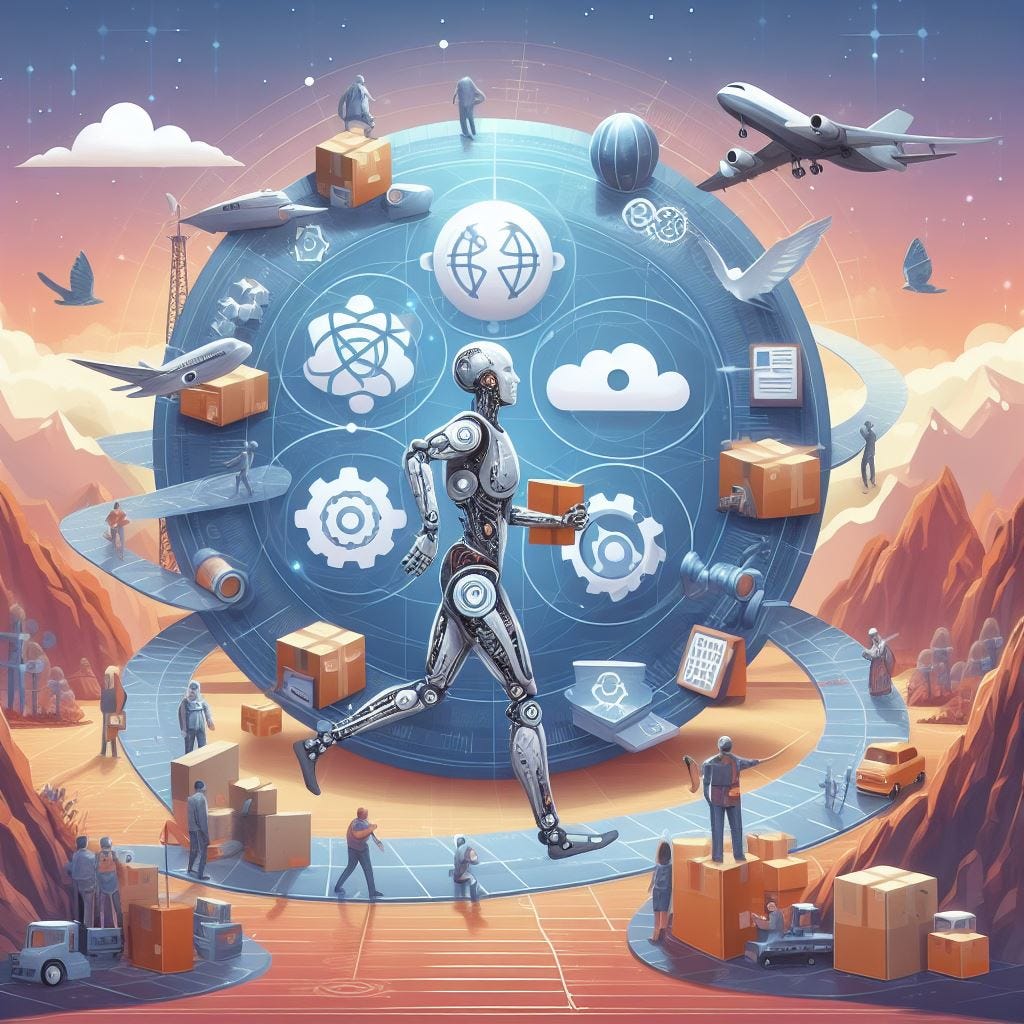 Building Relationships As A Cio Have You Ever Wondered Why Youre Not… By Dino Cajic Dev Genius