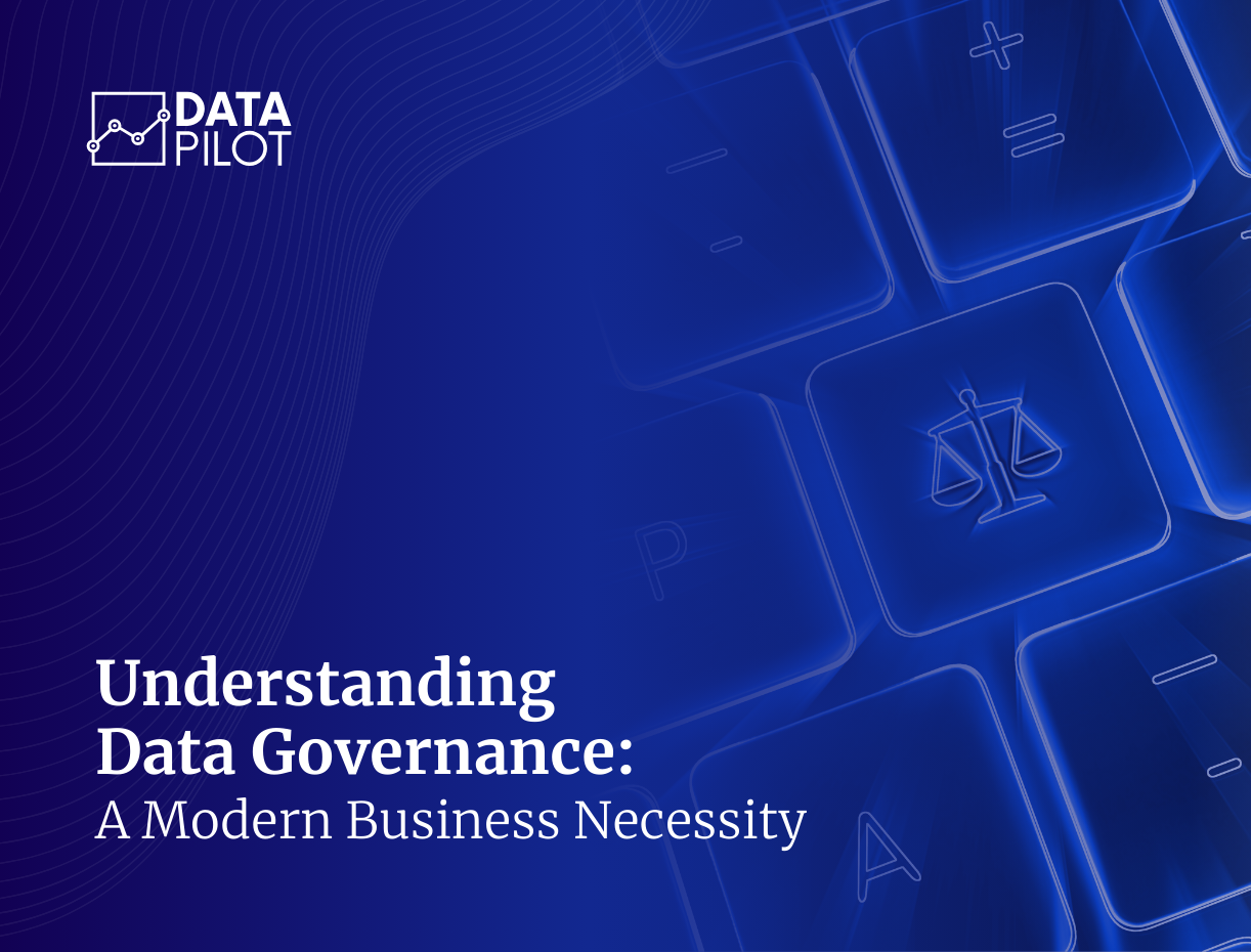 Overcoming Challenges in Data Governance | by Mirko Peters | Mirko ...