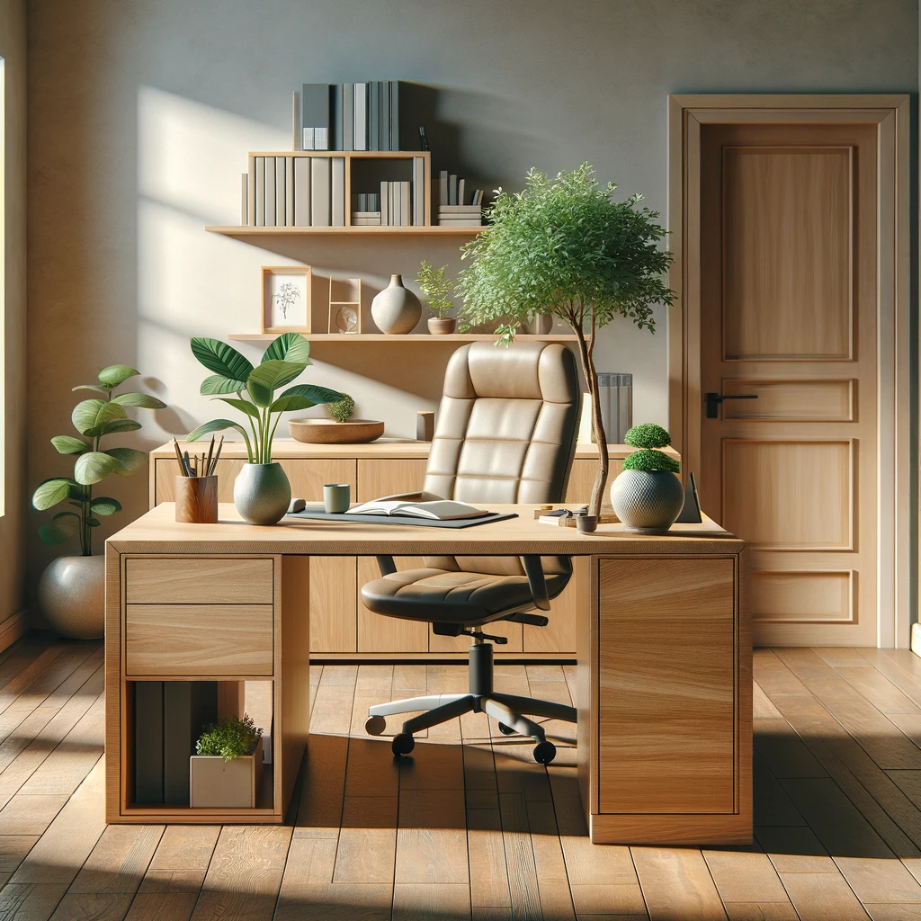 The Evolution of Ergonomic Practices: From Office to Remote Work | by ...