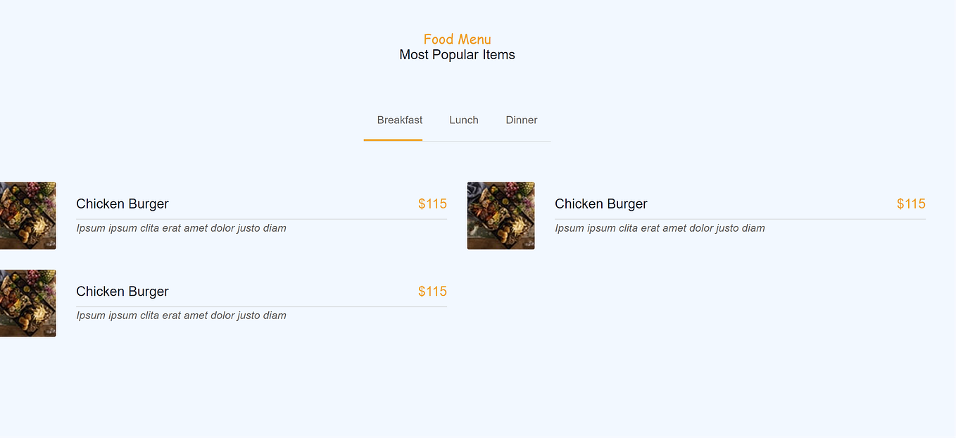 Create a WhatsApp Clone with Next.js: Sidebar Menu | by Ckmobile | JavaScript in Plain English
