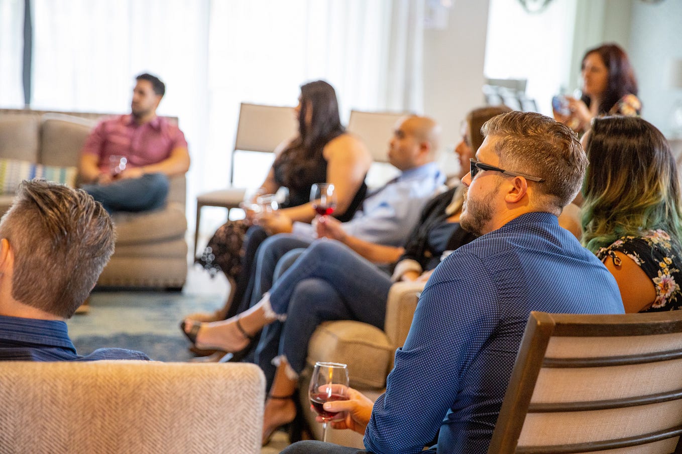 Making Money With Small Events. How mastermind events make coaches ...