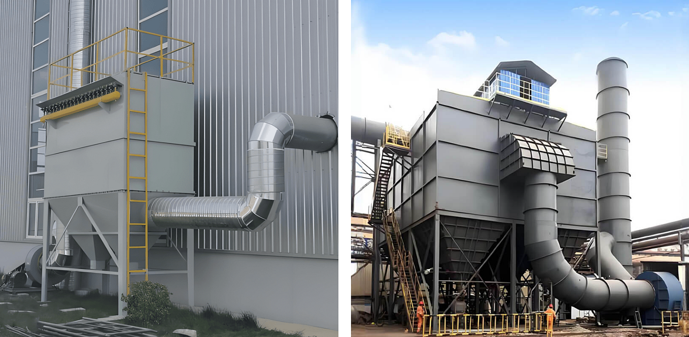 The Importance and Optimization of Powder Silos | by Darko-China | Medium