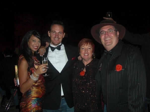 About Jamie McIntyre. Jamie McIntyre is a former Senior… | by Jamie ...