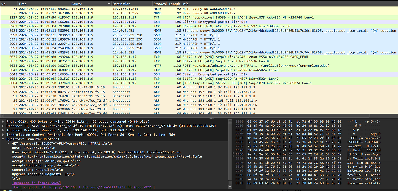 Building and Configuring Simple Networks: A Step-by-Step Guide Using ...