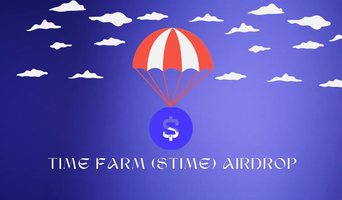 Complete Guide to Memeland Airdrop: Eligibility Criteria, Process, and Rewards | by Time Farm ...