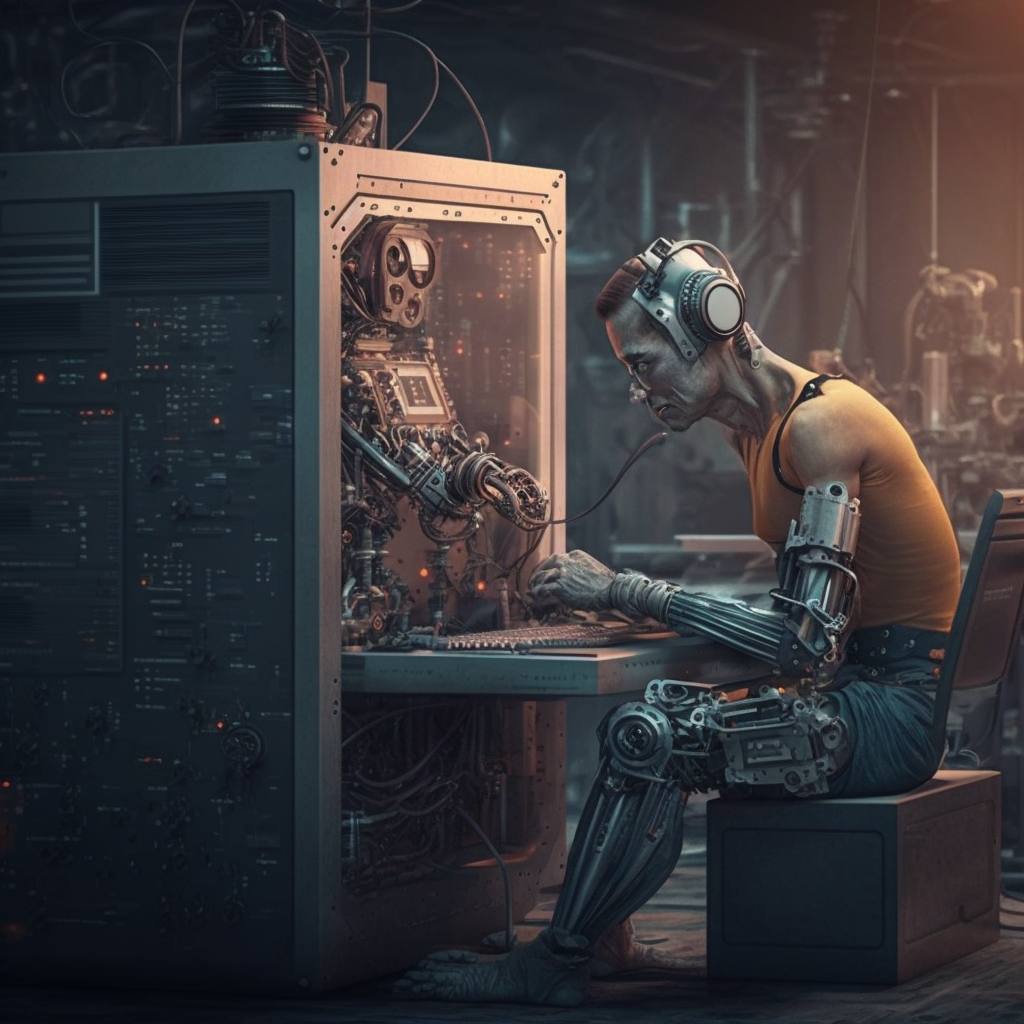 The Precision of the Universe. I ran into this beautiful dialogue… | by ...