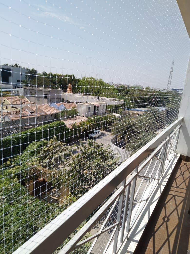 Pigeon Netting in Gurgaon. CALL NOW FOR BEST DEALS +91 93726 55177 | by MK BIRD NETS SERVICES ...
