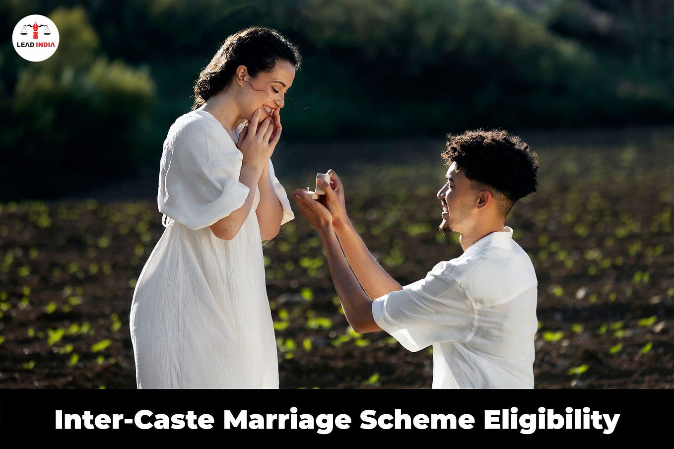 How Much Time Does It Take For A Court Marriage In India? | by Leadindia | Jul, 2023 | Medium