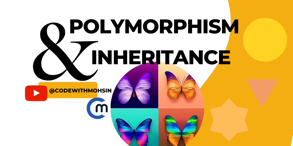 Unlocking the Potential of Polymorphism: Exploring 5 Practical Use-Cases for Code Reusability ...
