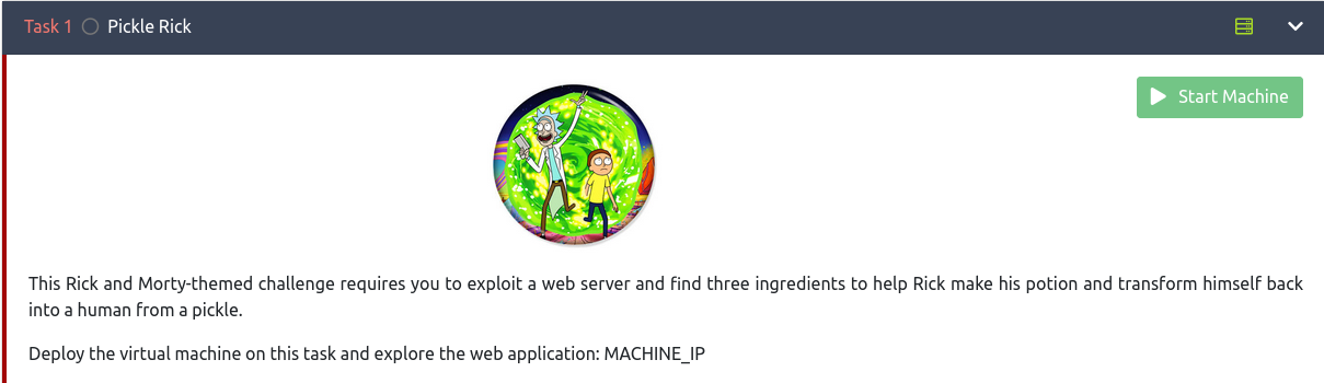 Upload Vulnerabilities TryHackme Writeup | by Shamsher khan | InfoSec Write-ups