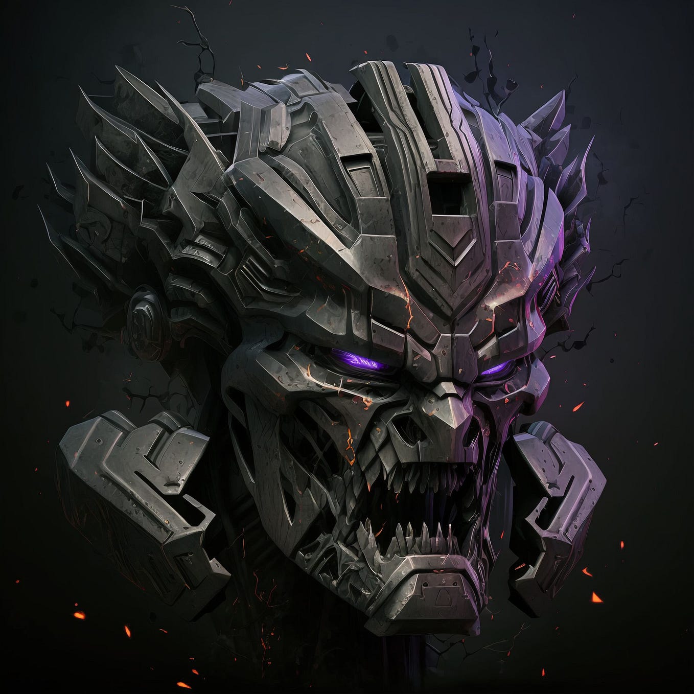 Megatron AI Tokenomics - Megatron AI Token - Medium