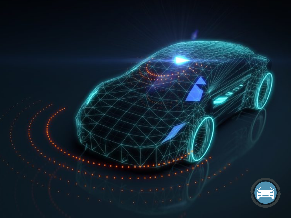 What is LotBlok?. LotBlok is the first vehicle… | by LotBlok Inc. | Medium