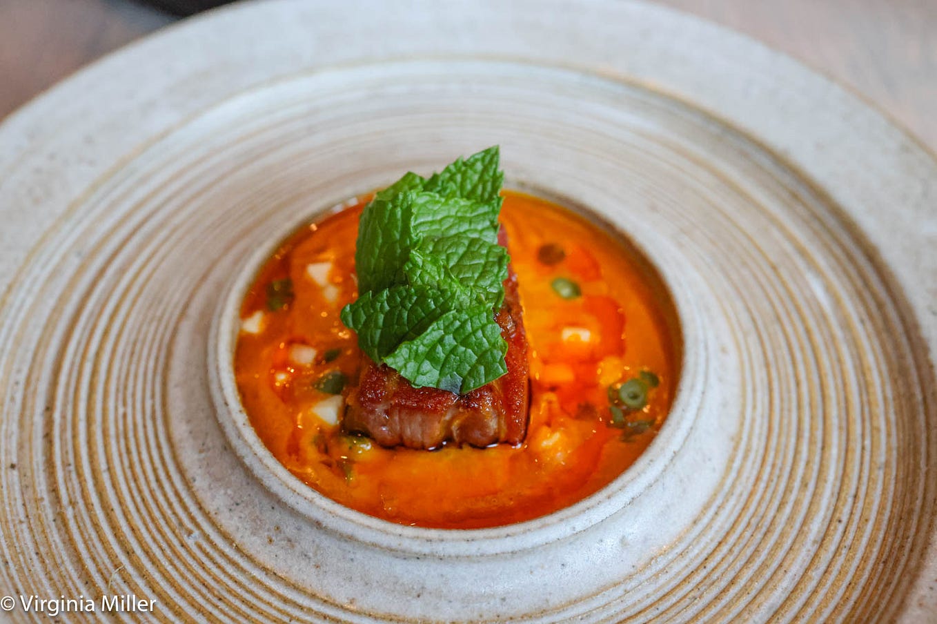 JANUARY Eats & Sips: 8 Standouts of the Month | by Virginia Miller ...