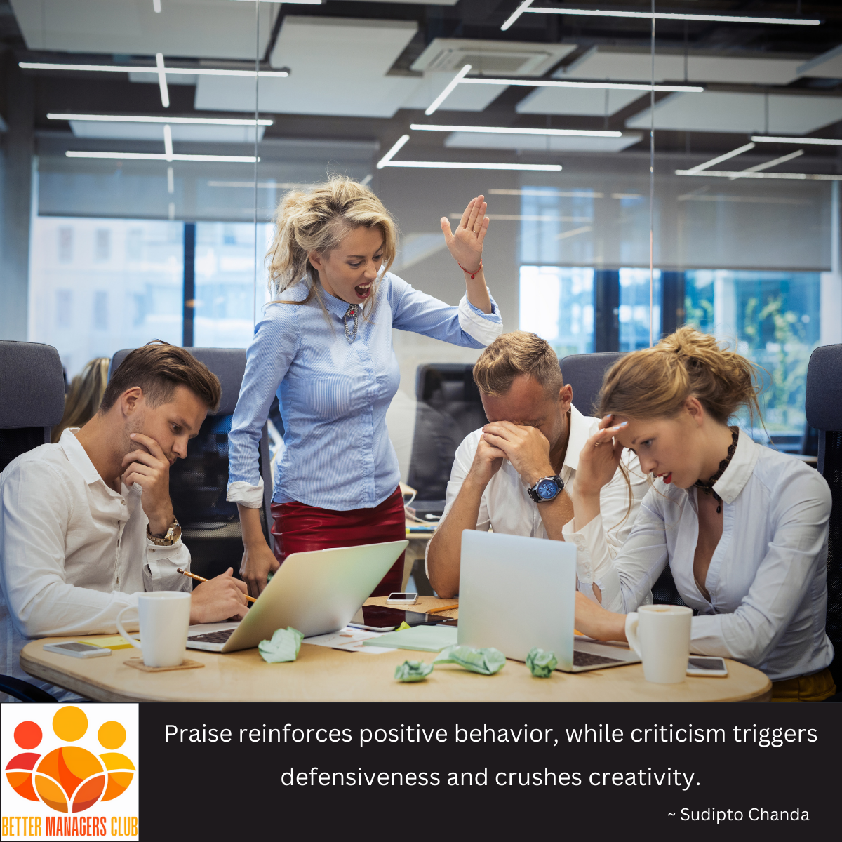 Collaboration vs. Cooperation: Building Teams That Truly Work Together ...