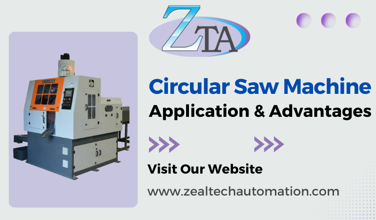 Circular Saw Machine Benefits. Circular saw machines as well as band ...