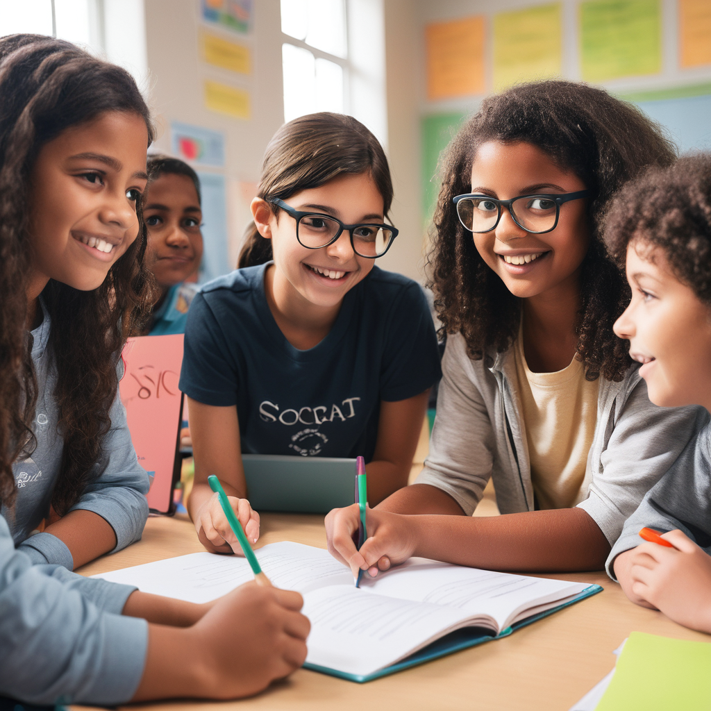 Socrat Engages Your Students With AI - Socrat.ai - Medium