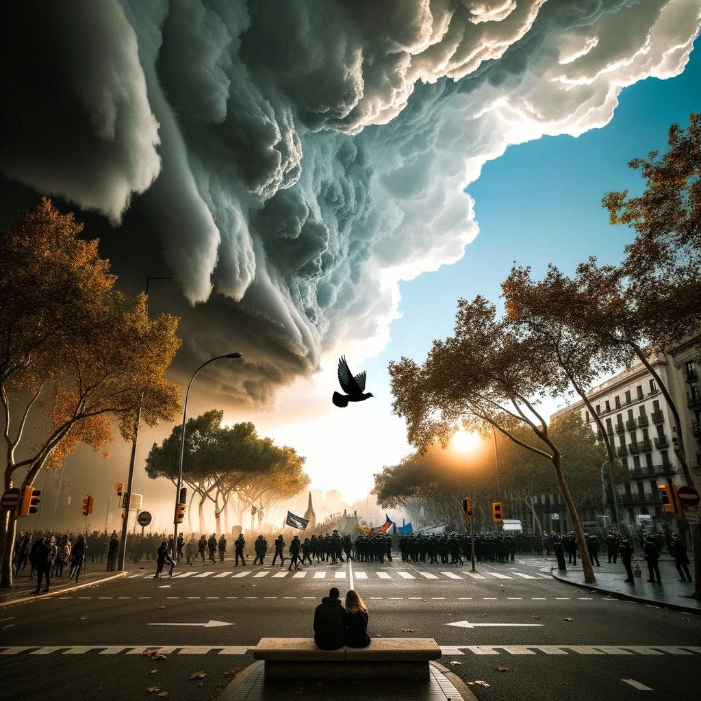 Paradox Number 7: Ignorance in the Age of Information | by David ...
