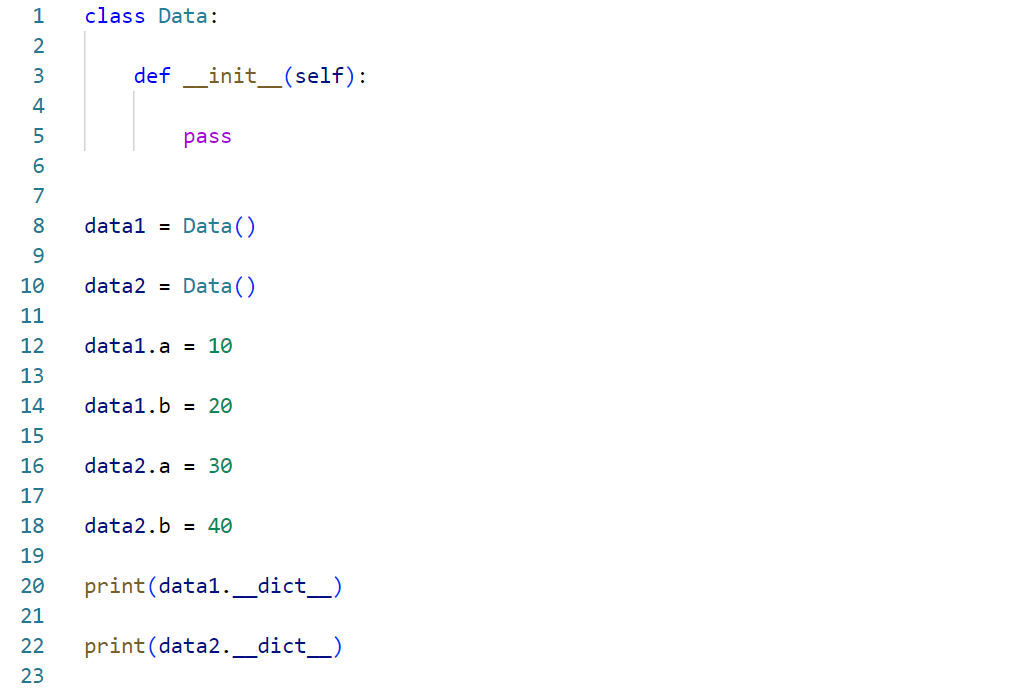 What is MRO in python ?. MRO (Method Resolution Order)is the… | by Yokesh Chowdary | Medium