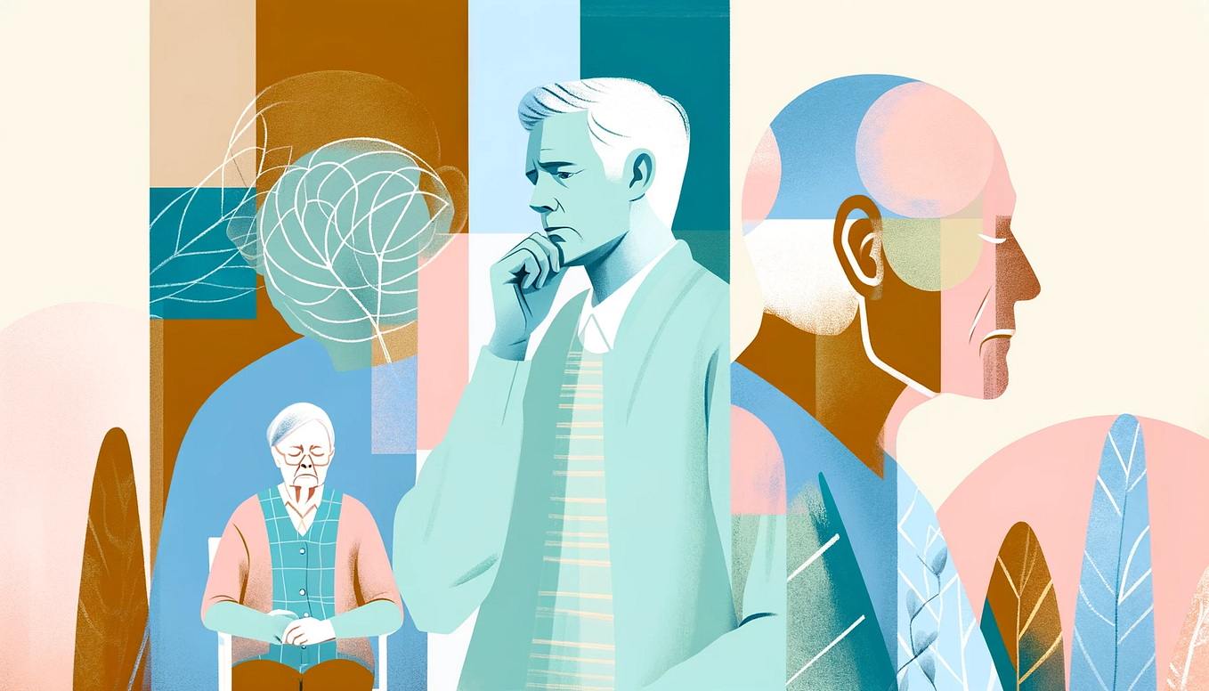 The Futures — No. 24 — Quantumrun Foresight | by Quantumrun Foresight | Medium