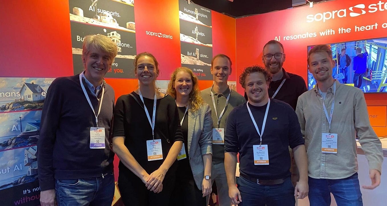 Using Pydantic models for settings management | by Yoeri van Bruchem ... Using Pydantic models for settings management | by Yoeri van Bruchem ...