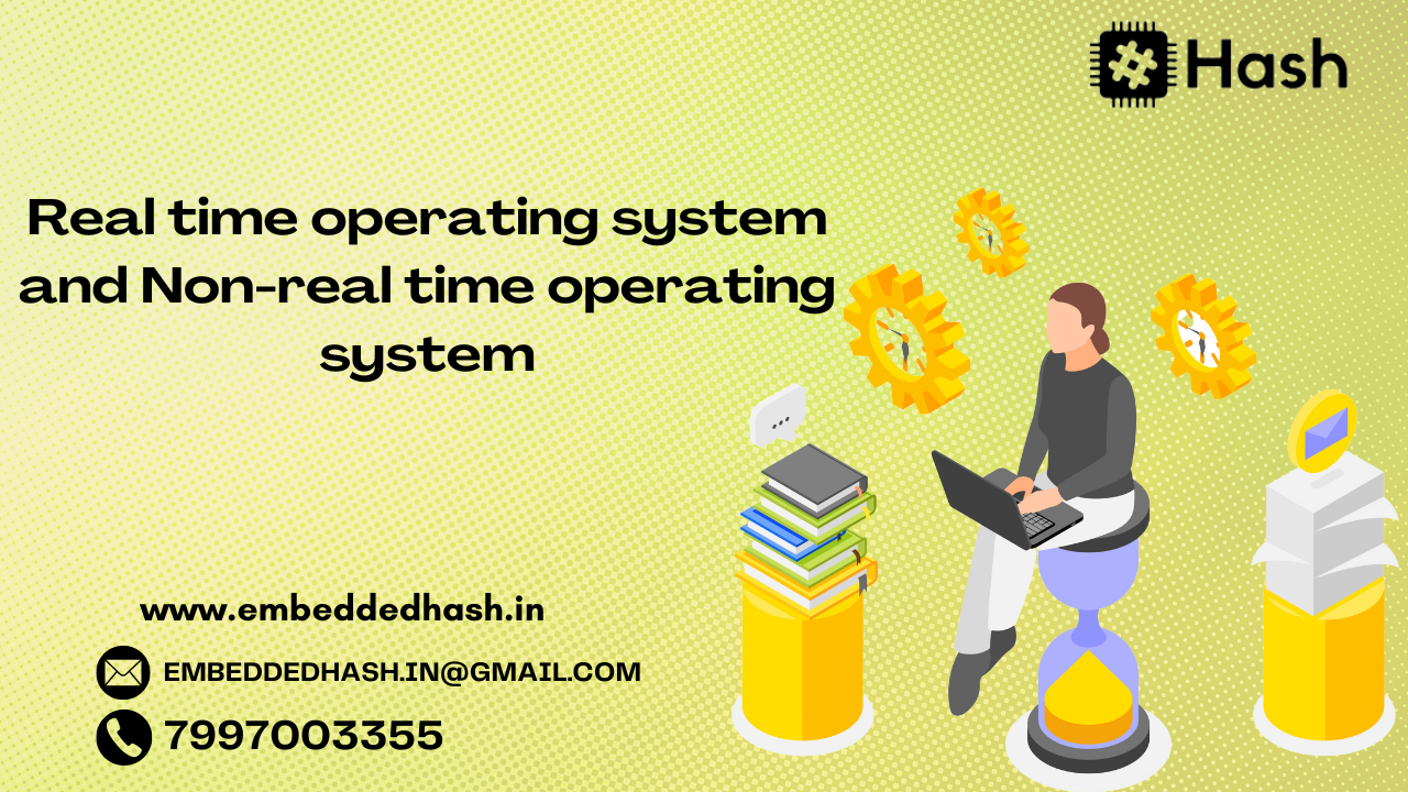 Mastering Embedded Linux Application Development: A Comprehensive Guide | by Embedded Hash | Medium