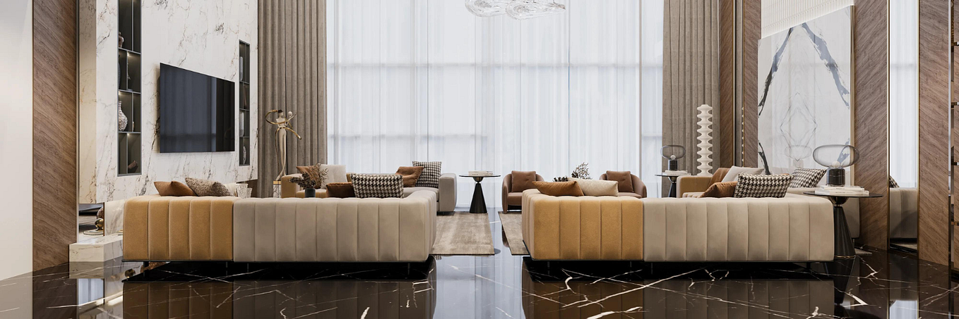 Landscaping Services in Dubai Hills | by Hammer Landscape & Interior ...