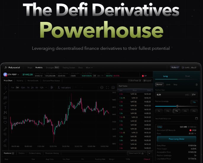 DeFi 101: A Beginner's Guide to Decentralized Finance | The Web3 Maverick