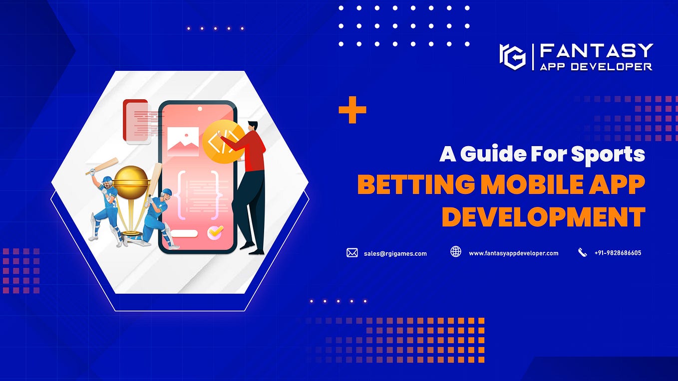9 Fantasy Sports App Development Trends in 2022 | by The dontailor | Medium