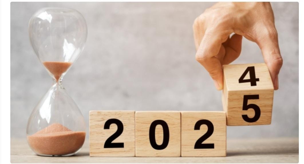 A Working Woman or Housewife have 5 Wishes for 2025 | by Kainat Rani ...