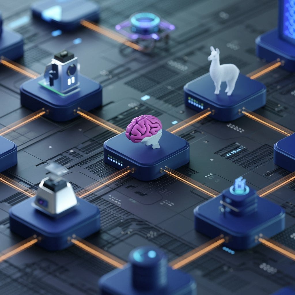 What is Perplexity AI?. How Perplexity AI Transforms Search and… | by Research Graph | Sep, 2024 ...