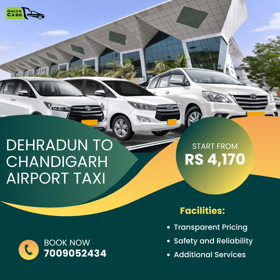 Fast and reliable Dehradun to Delhi taxi service | by Green Cabs | Aug ...