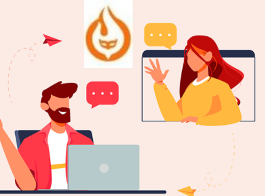 OmeTV — Talk to Strangers Online Video Chat | by Winona | Medium