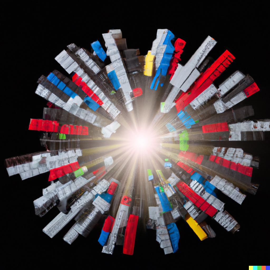 Understanding LLaMA-2 Architecture & its Ginormous Impact on GenAI | by ...