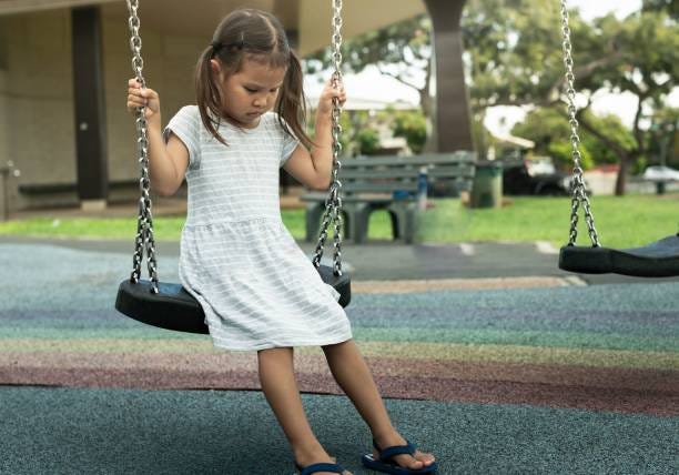 Autism and Flat Affect. An autistic woman writes about what… | by ...
